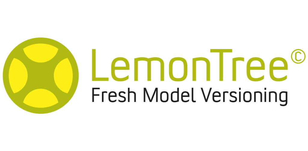 LemonTree model versioning > LieberLieber Software
