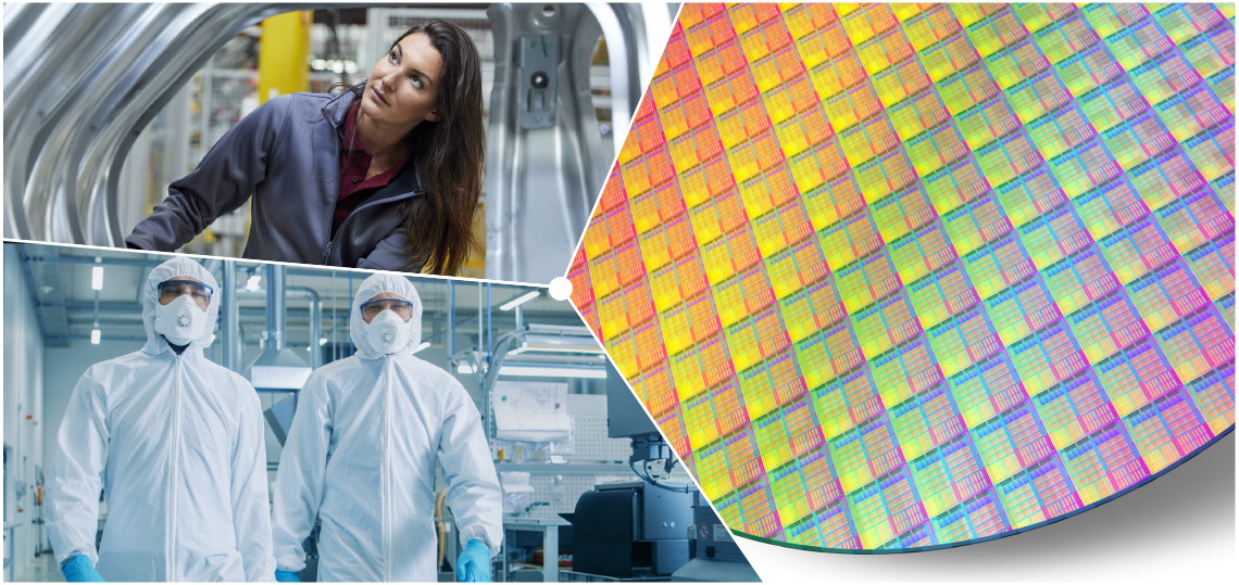 Infineon relies on LemonTree