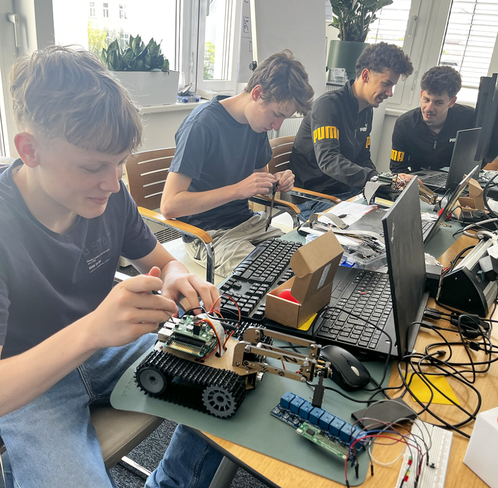 LieberLieber: Fascinating software > LieberLieber Software GmbH