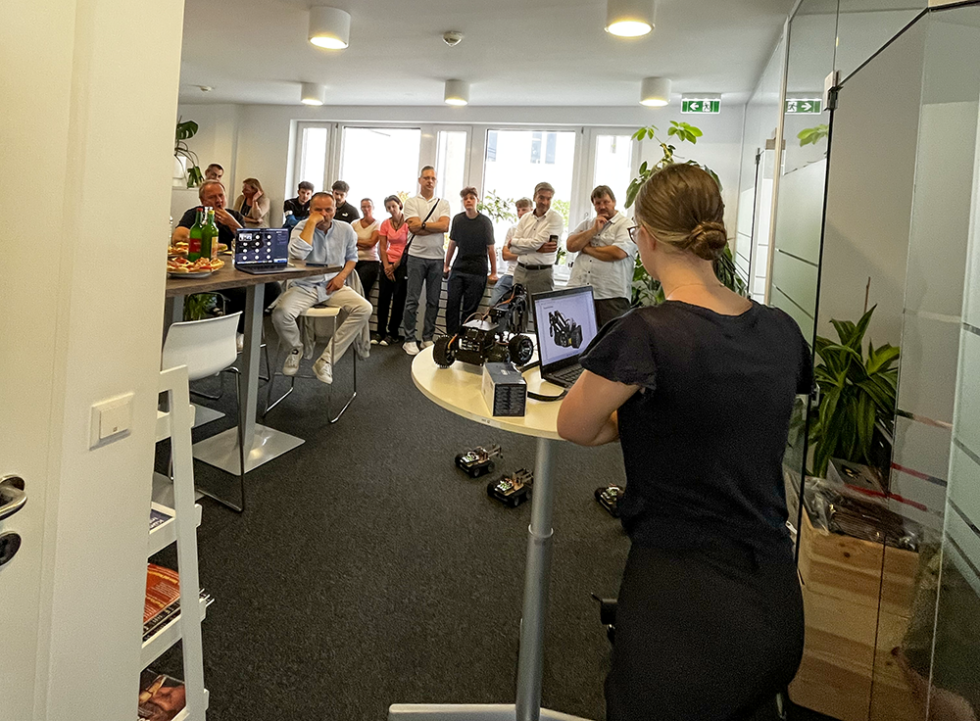 LieberLieber: Fascinating software > LieberLieber Software GmbH