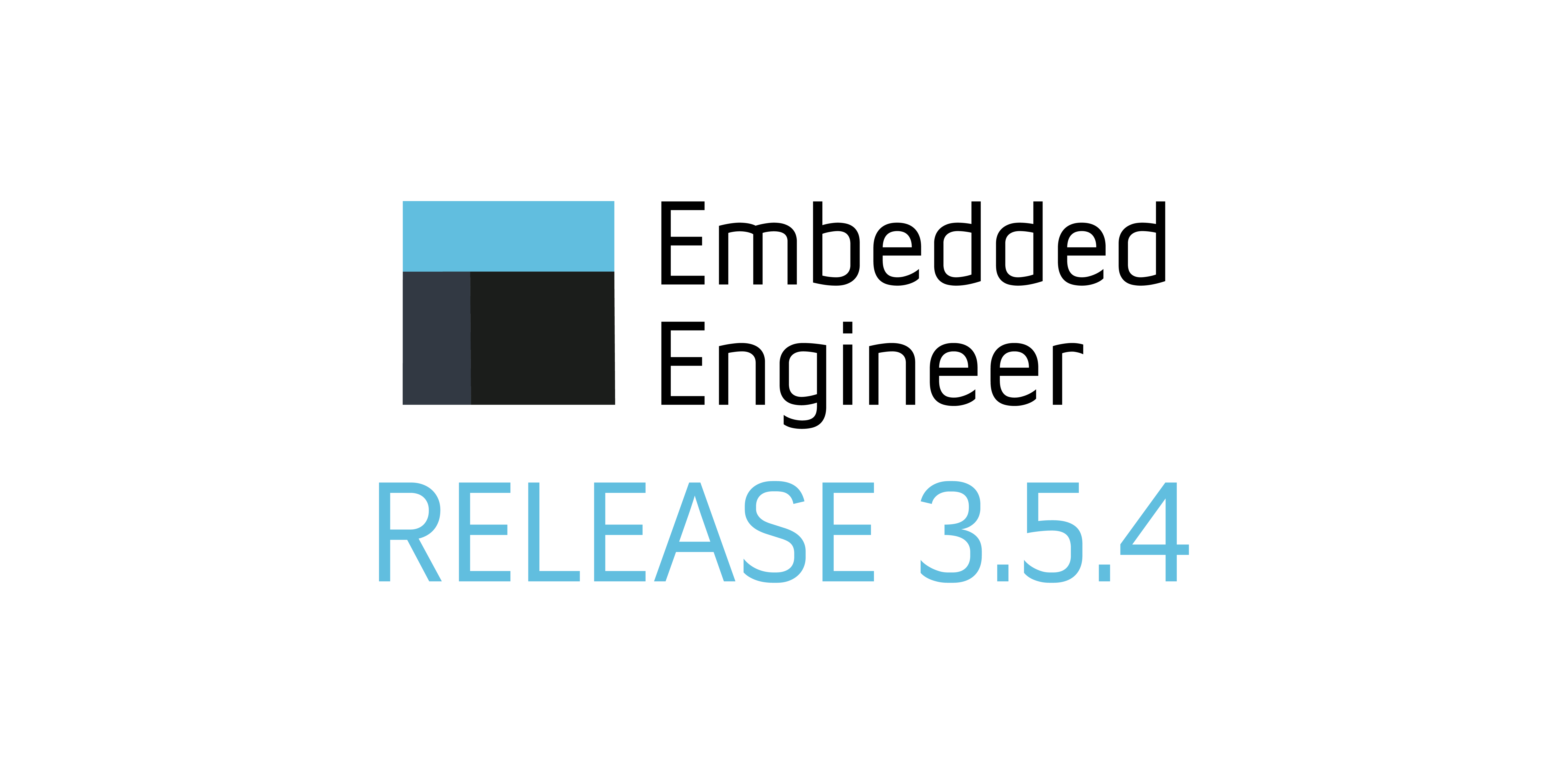 Embedded Engineer 3.5.4 > LieberLieber Software GmbH